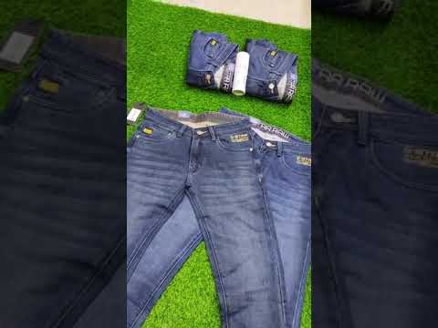 GStar Men's Jeans | Richie Rich Palam