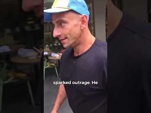 Vitaly Behind Bars in the Philippines