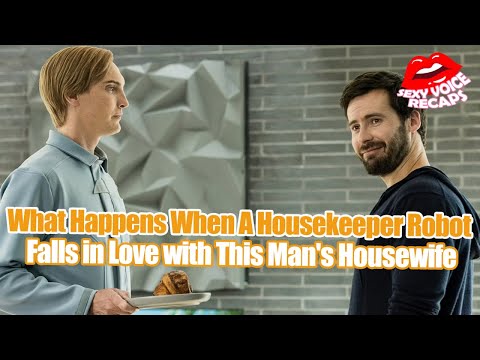 T.I.M. (2023) Movie Recaps | Movie Explained