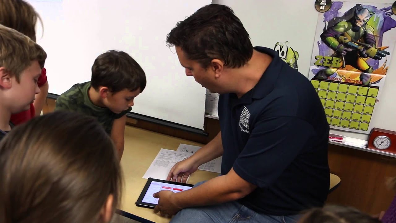 Reflecting on Learner Active Technology Infused Classrooms