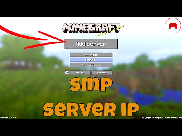 3 best Minecraft SMP Survival Servers