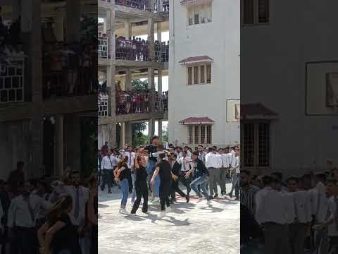 DEV BHOOMI UTTARAKHAND UNIVERSITY || DBUU || TEACHERS DAY CELEBRATION