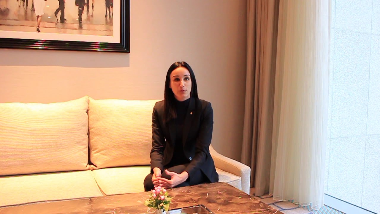 International Women's Day 2018