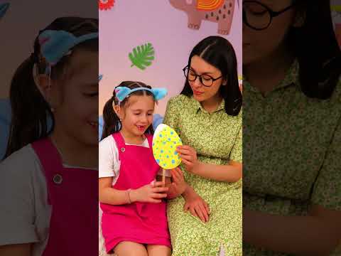 🦖 Fun Dinosaur Craft for Toddlers!