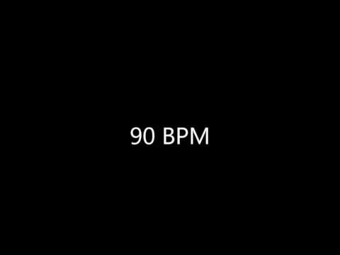 90 BPM Song