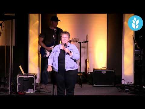 June 12 Storehouse Church Live Stream