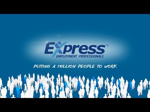Express Employment Professionals | Tyler, TX