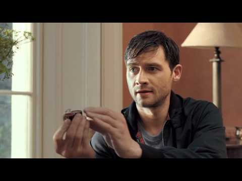 SPDR ETFs "Ring" TV Commercial