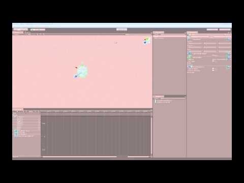 Learn Unity 3D Tutorials | Animation Interface Toolbar - Mind Luster