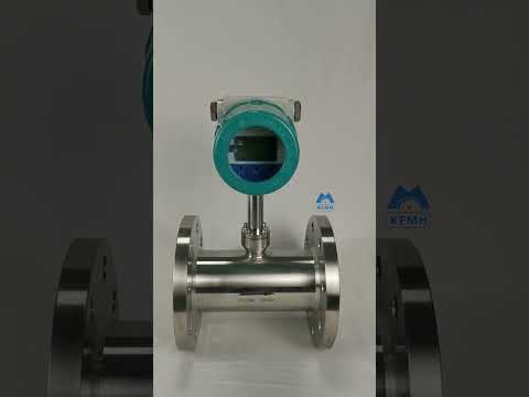 10 23 2 Thermal Gas Mass Flowmeter