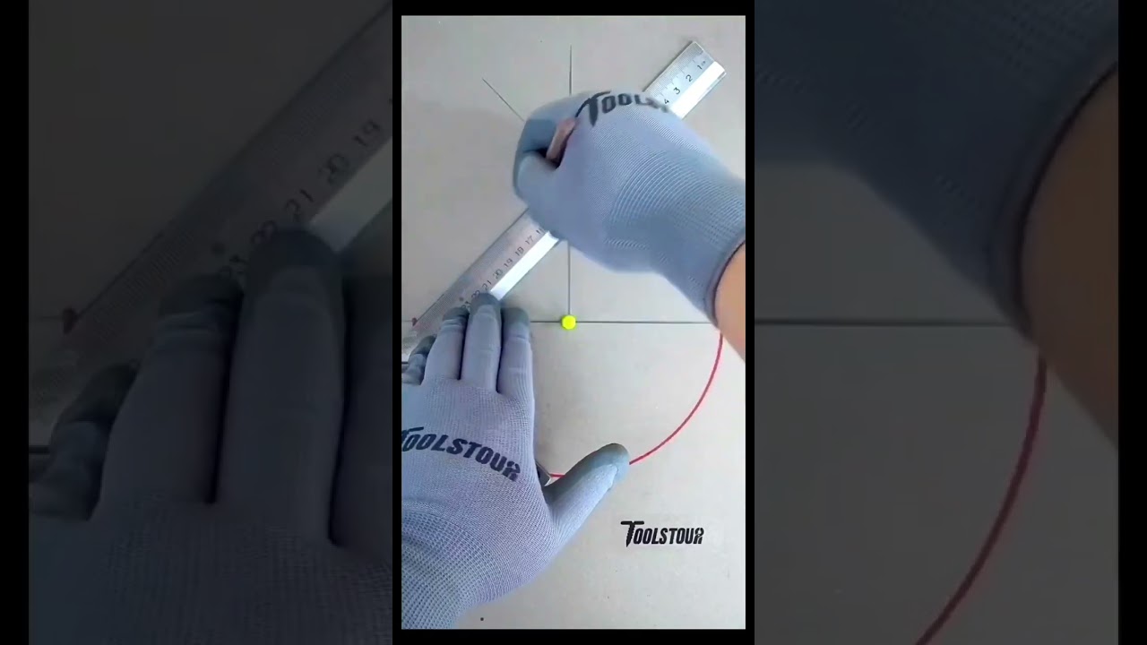 How to draw Egg Shape