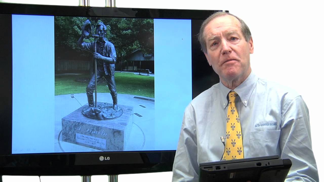 Pragmatic Inquiry in History- Abraham Lincoln