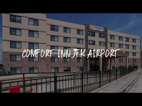 Comfort Inn JFK Airport Review - Queens , United States of America