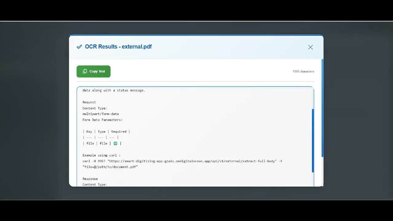 Intelligent Content Processing with Creatio | Automate Document Capture & Data Extraction