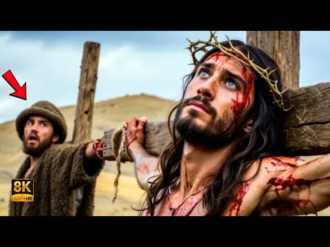 The Profound Words of Jesus on the Cross: What Few Understand | Jesus And Tomorrow