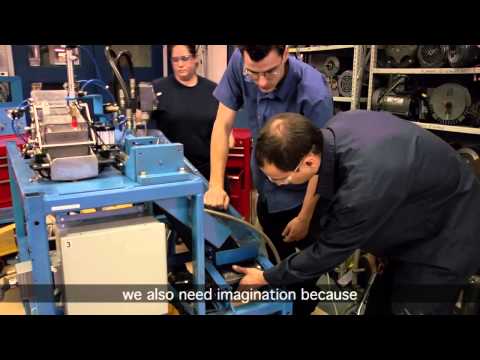 Industrial Construction and Maintenance Mechanics