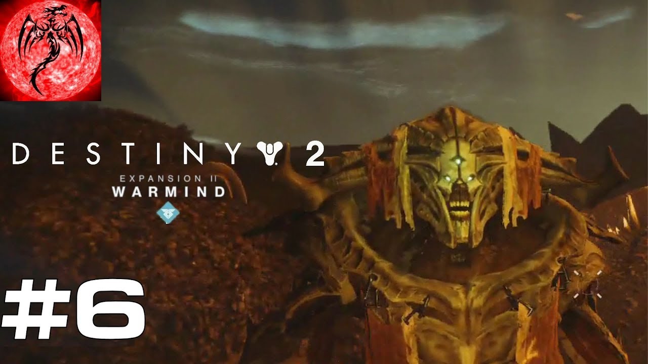 NOKRIS, HERALD OF XOL - Destiny 2 Warmind - Episode 6