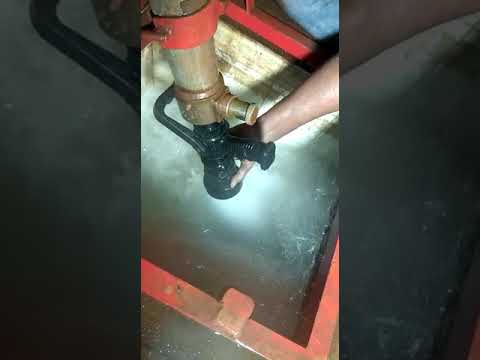 Hand Controlled Branch Pipes at Best Price in India