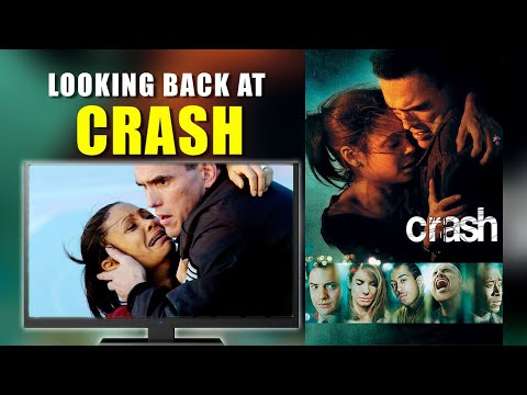 CRASH - Movie Look Back Review