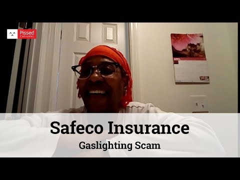 Safeco Insurance Reviews - Safeco Insurance Claims @ Pissed Consumer Interview