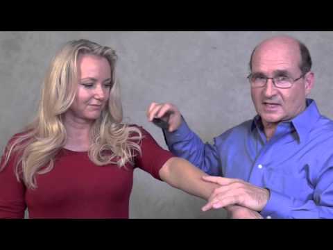 Introduction to Kinesiology - Muscle Testing Basics