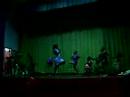 show stoppers dancers-tour