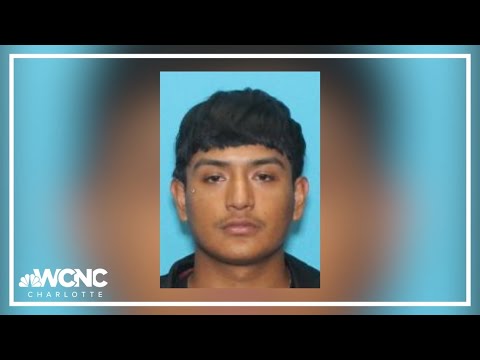 Teen accused of killing man in east Charlotte