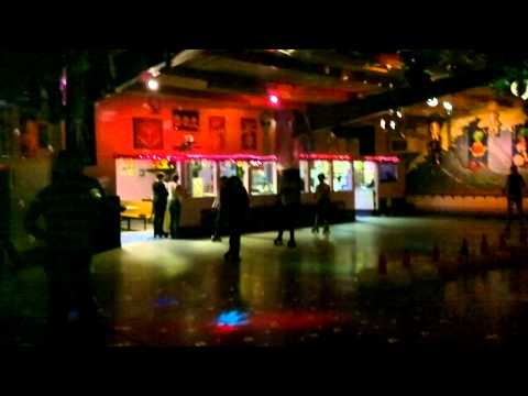 adult skate at rockin roller event arena ~ santa fe, nm ~ april 27, 2011