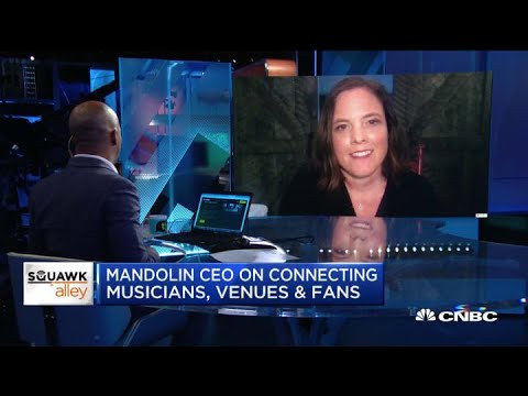 How this company is planning to host the largest single-day livestream concert