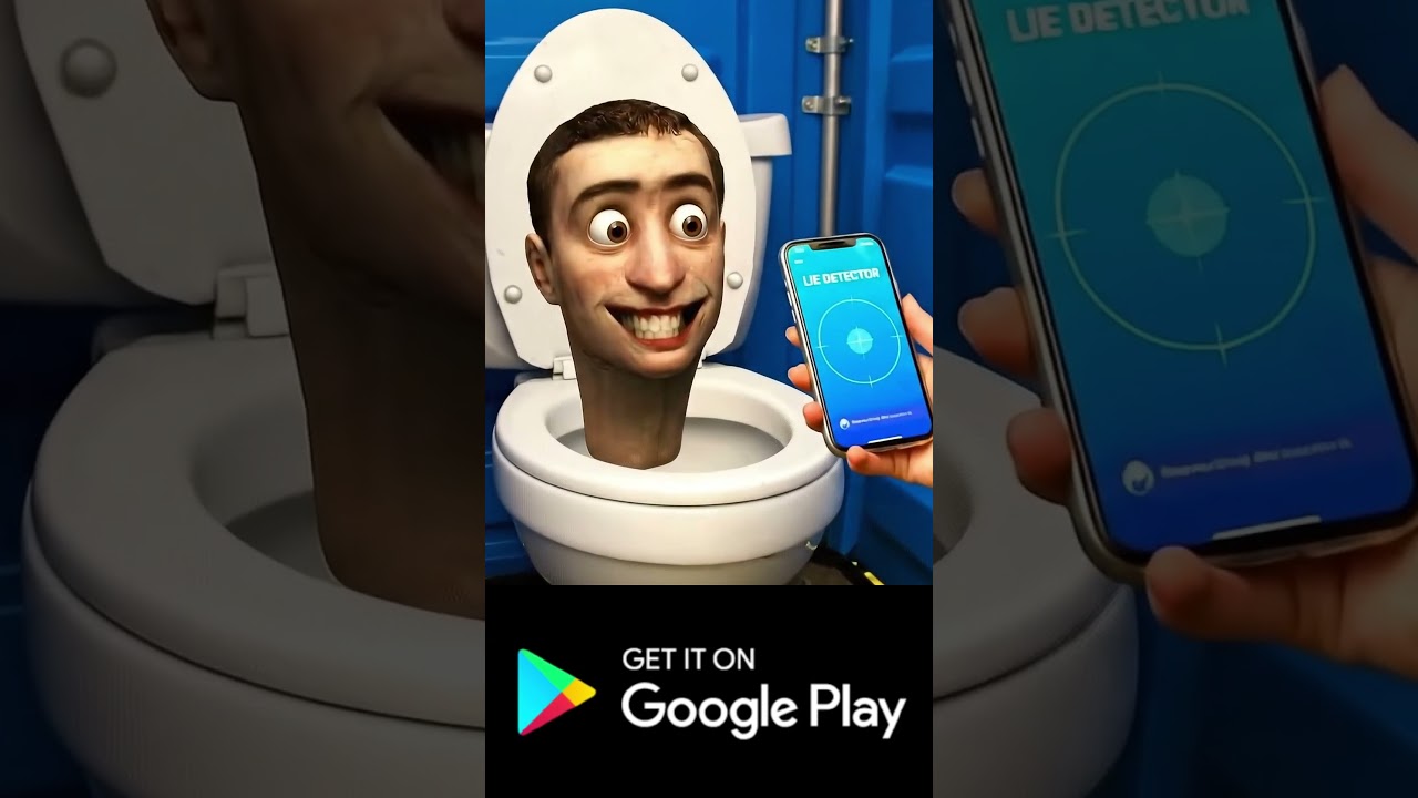Lie detector app #liedetector #truth #prank