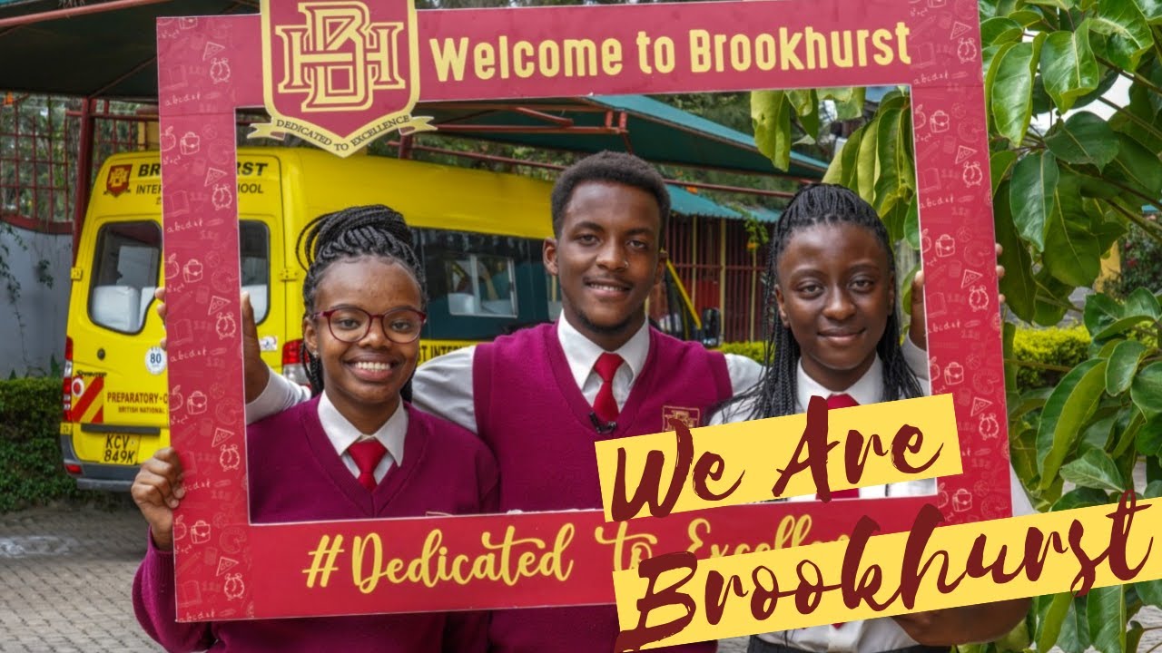 We Are Brookhurst: Class of 2021