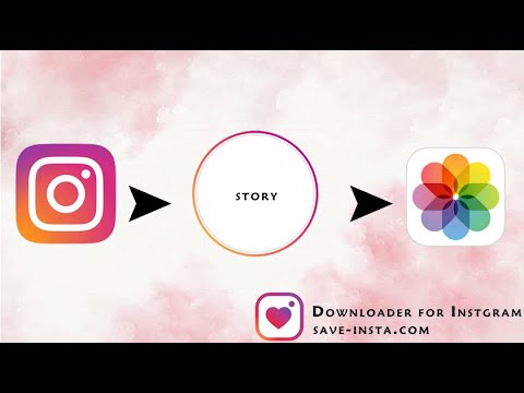 save instagram stories download Easily Save High Quality Stories