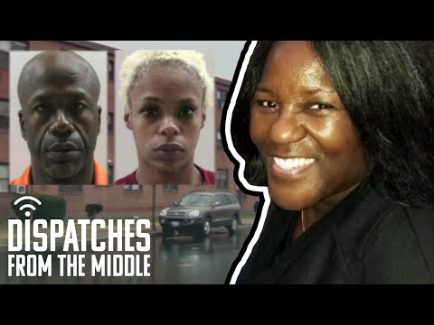 The Panhandler Murder Hoax | Dispatches From The Middle