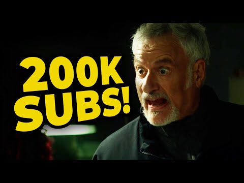 Ups & Downs From Star Trek: Picard 2.8 - Mercy