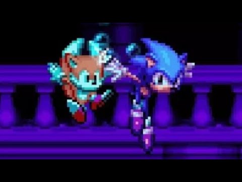 Steam Community :: Video :: Sonic Mania - Outta Here Animations & More ...