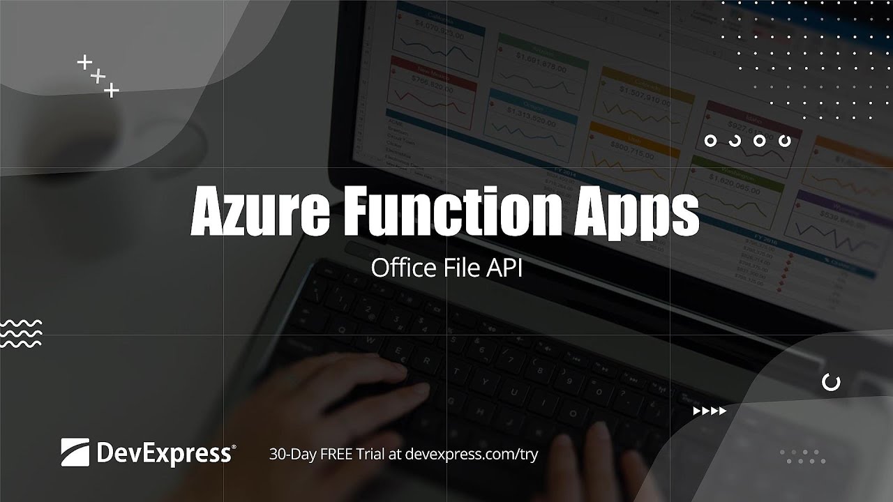 Office File API: Integrate Word Processing Functionality to your Azure Function Application