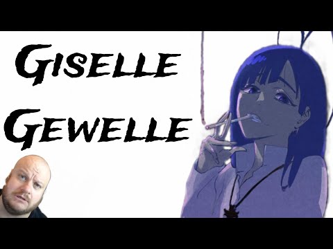 Bleach Sternritter Character Analysis: Giselle Gewelle
