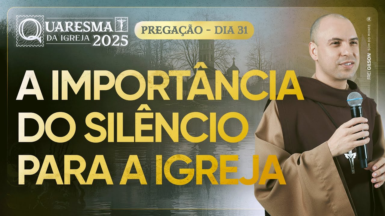 The Importance of Silence for the Church: A Reflection on Spiritual ...