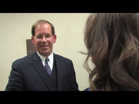 Dr. Steinwald - What is a Mini Facelift? | Center for Cosmetic Surgery | Denver