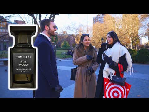Before You Buy Tom Ford Oud Wood (in Depth Review With Womens Reactions)