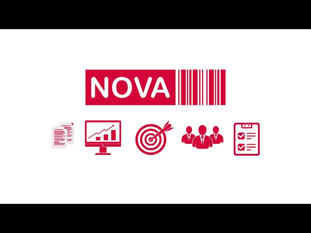 Nova Point of Sale Pricing, Features & Reviews 2022 - Free Demo