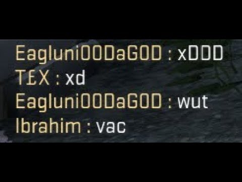 Steam Community :: Video :: VAC SHOT! *RE-UPLOAD