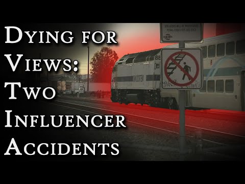 Dying for Views: Two Influencer Accidents | Fascinating Horror