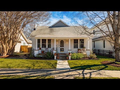 1605 North Tyler Street, Little Rock, AR, 72207 - SingleFam Sold on 05 ...