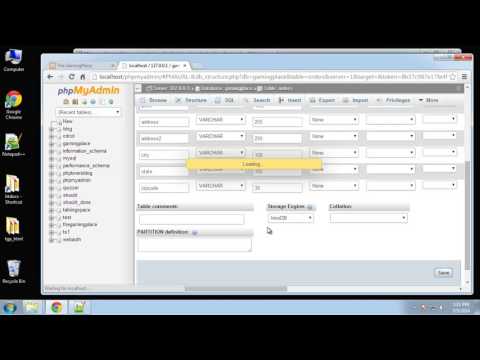 Learn Learn How to Create a Shopping Cart using PHP and MySQL Part 2 - Mind Luster