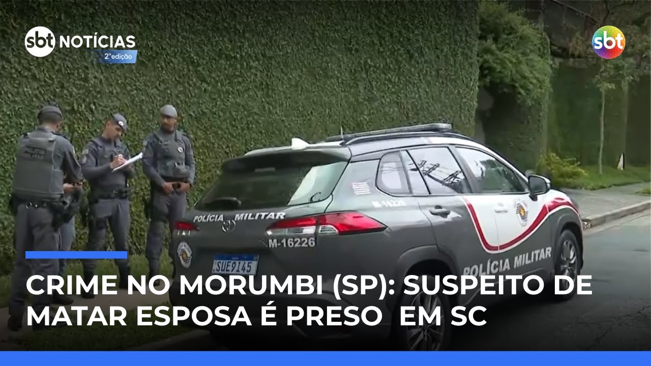 Mulher morta a facadas pelo marido em São Paulo teria revelado ...