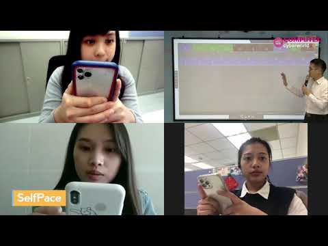 【Smart Education】HABOOK Group_ Total Solution of Smart Education | Integration of teaching, learning