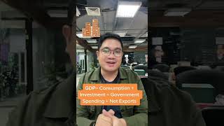 EXPLAINER: Ano ang GDP?