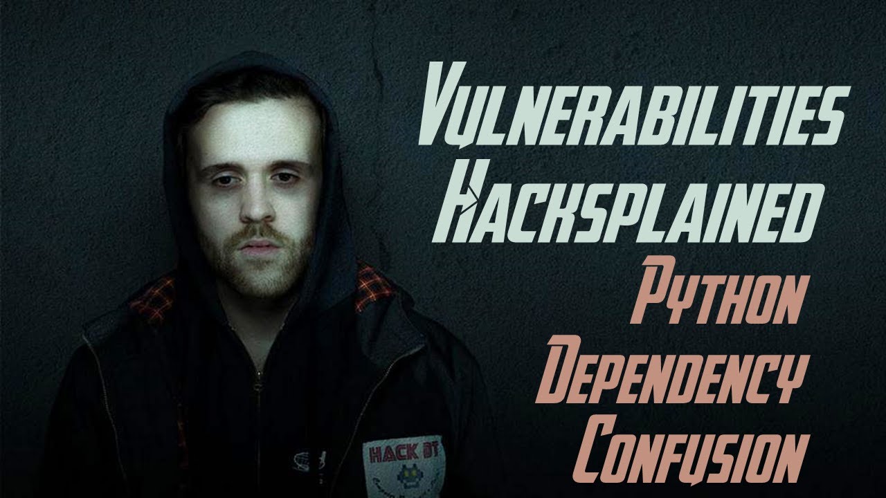 Python Dependency Confusion (Demystified)