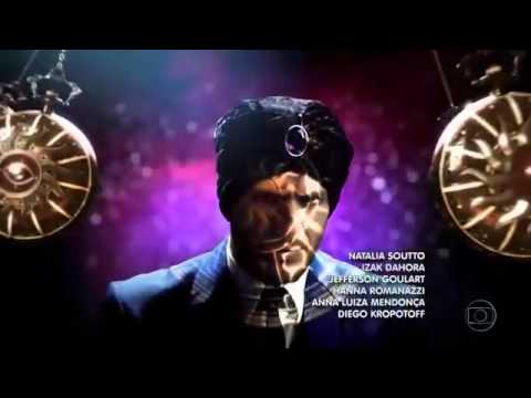 Relembrando a abertura de “O Astro” (2011) | PPP - Audiência da TV